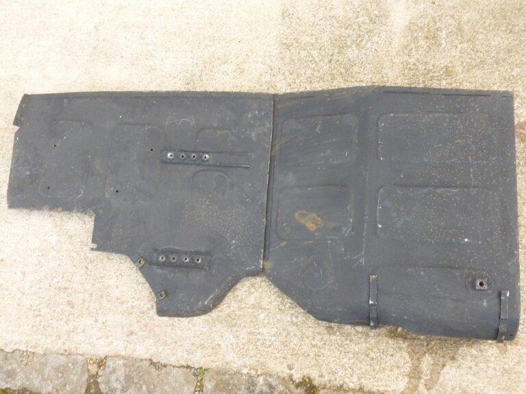 Parts for Sale — Minorparts of Oxford