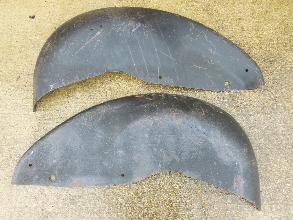 Parts for Sale — Minorparts of Oxford