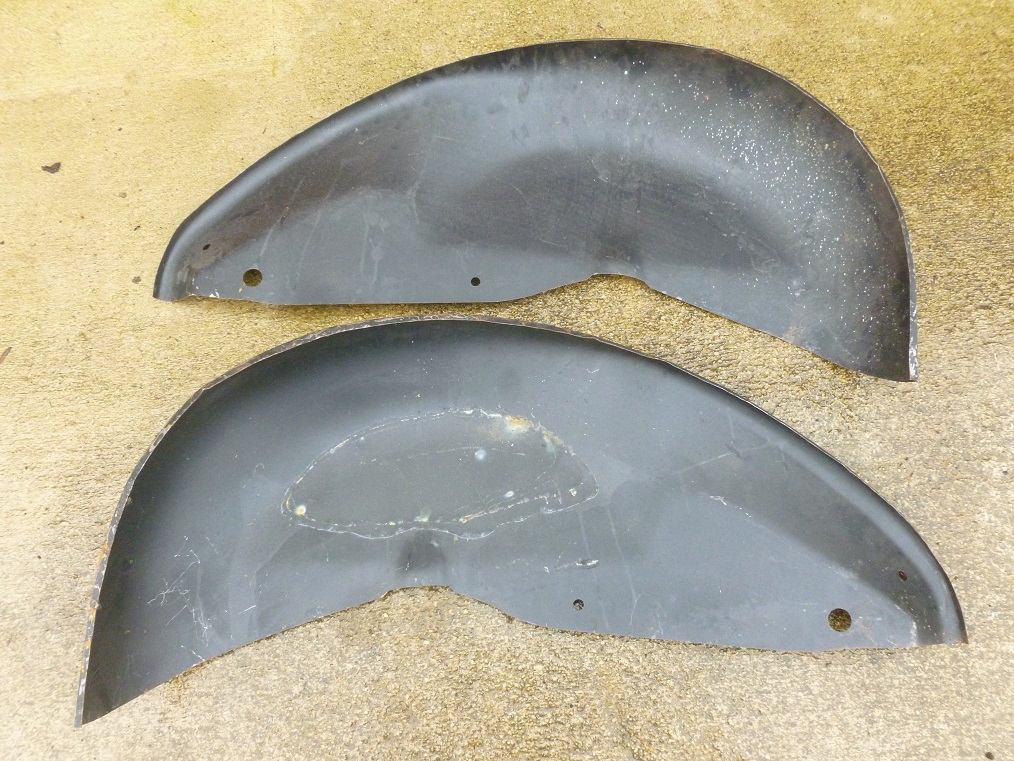 Parts for Sale — Minorparts of Oxford