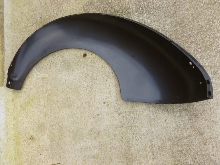 Parts for Sale — Minorparts of Oxford