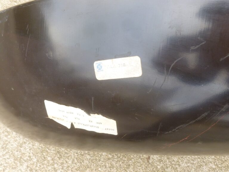 Parts for Sale — Minorparts of Oxford