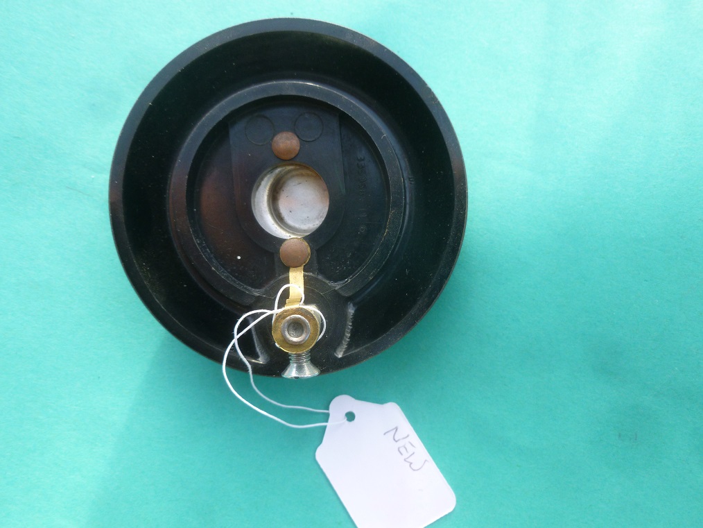 WOLSELEY 1500 HORNPUSH. NEW. £75.00 — Minorparts of Oxford